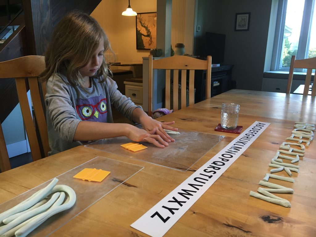 Davis Dyslexia Correction Program | Programs To Teach Reading